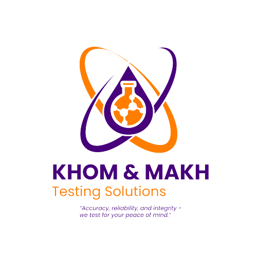 Contact Us – KHOM & MAKH Testing Solutions