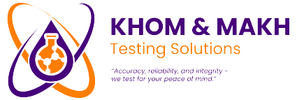 KHOM & MAKH Testing Solutions – Accuracy, reliability, and integrity ...